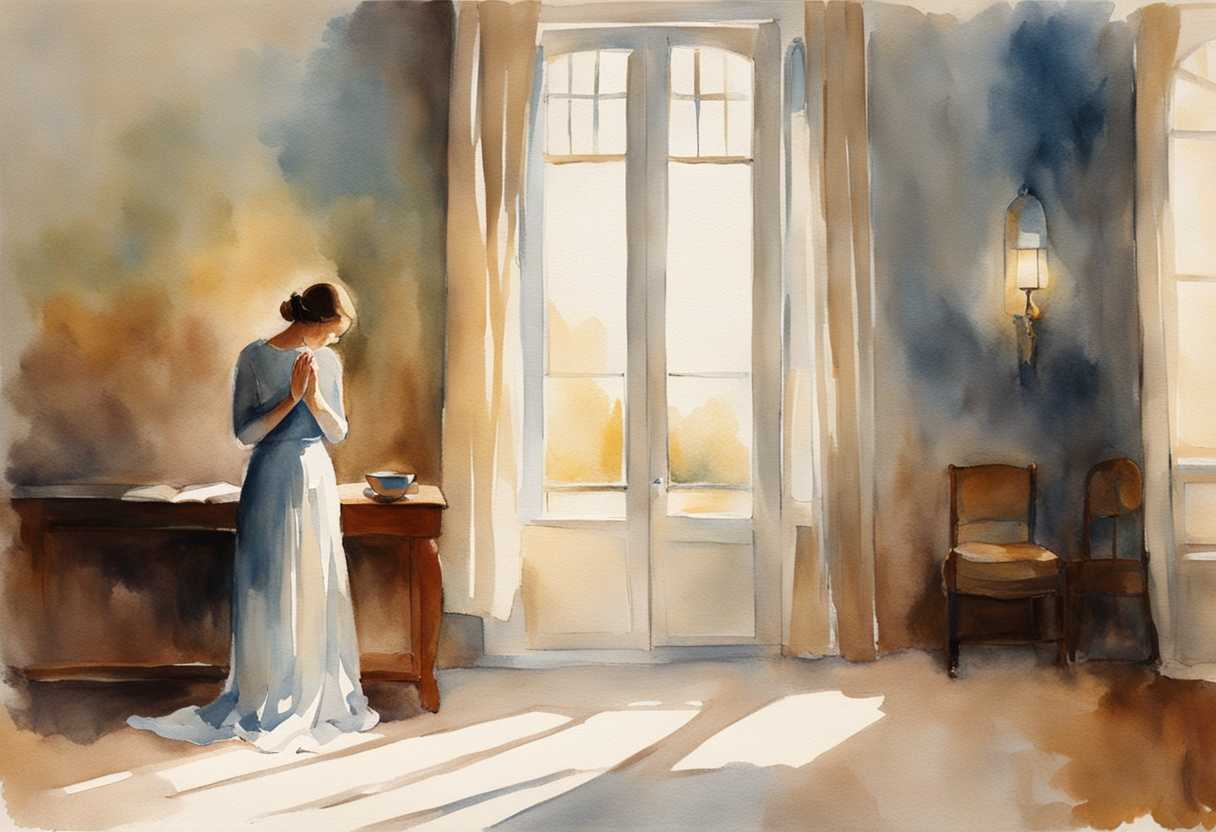 21 Unique Prayers for Overcoming Ocd – St. Michael’s Parish