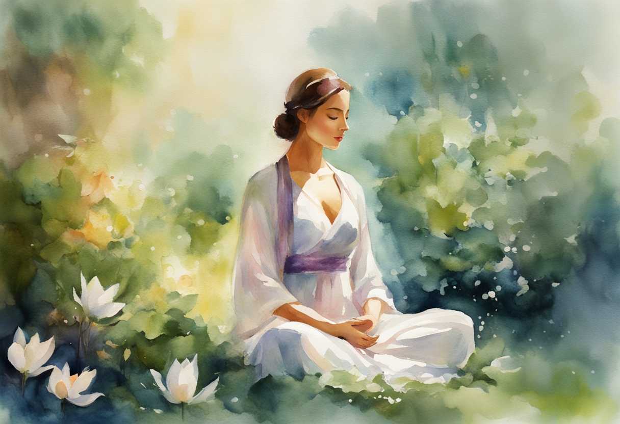 25 Special Prayers for Healing Pain Relief – St. Michael’s Parish