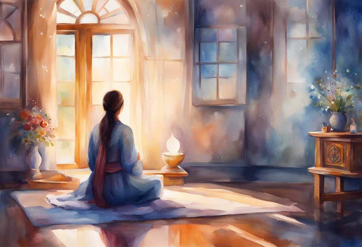 19 Special Prayers for Healing after Surgery – St. Michael’s Parish