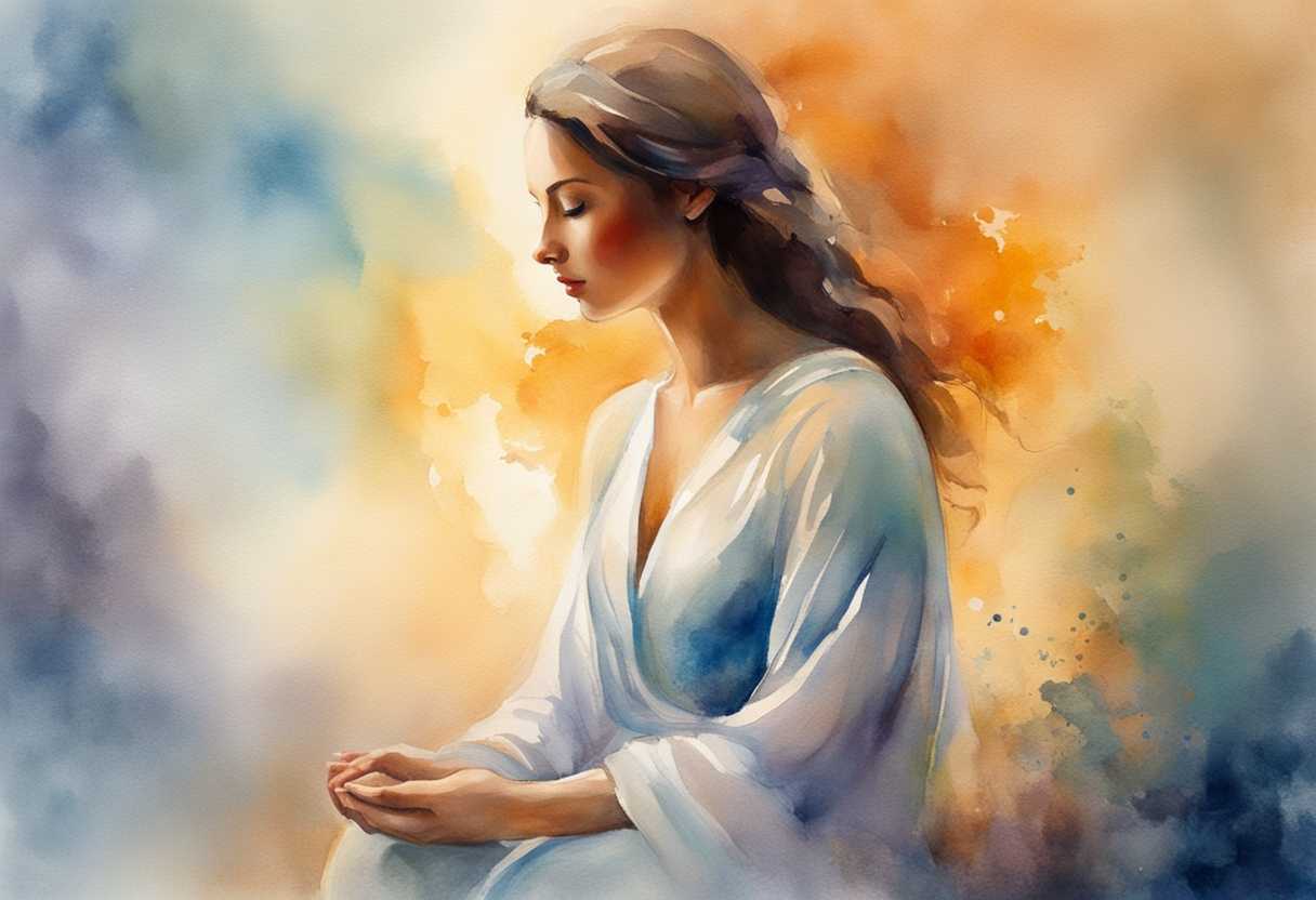 15 Heartfelt Prayers for Divine Restoration – St. Michael’s Parish