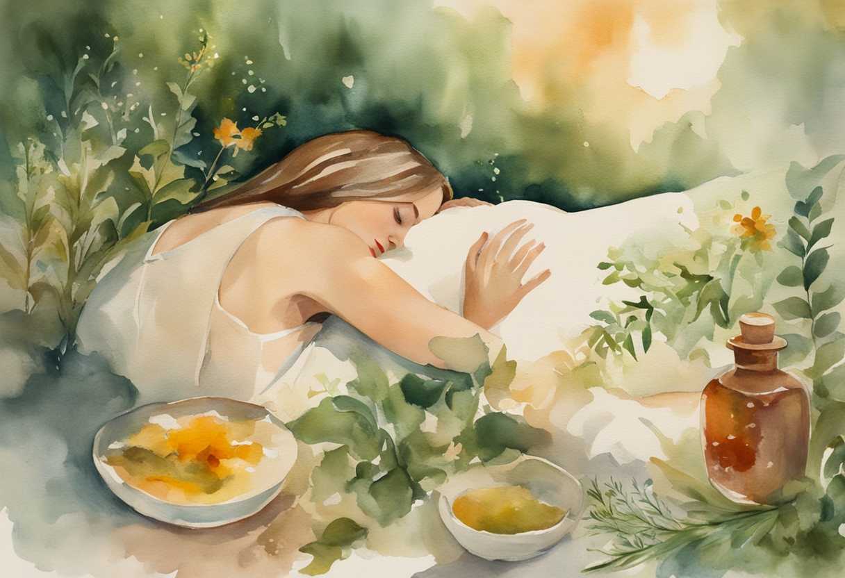 13 Unique Prayers for Healing Stomach Pain – St. Michael’s Parish