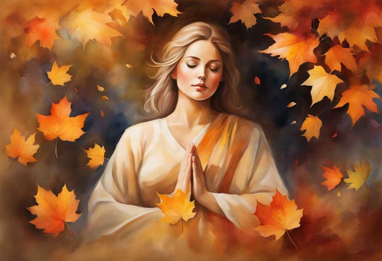 23 Unique Prayers to Alleviate Stress – St. Michael’s Parish