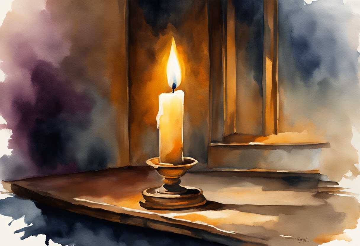 18 Special Prayers for the Sick and Shut-In – St. Michael’s Parish