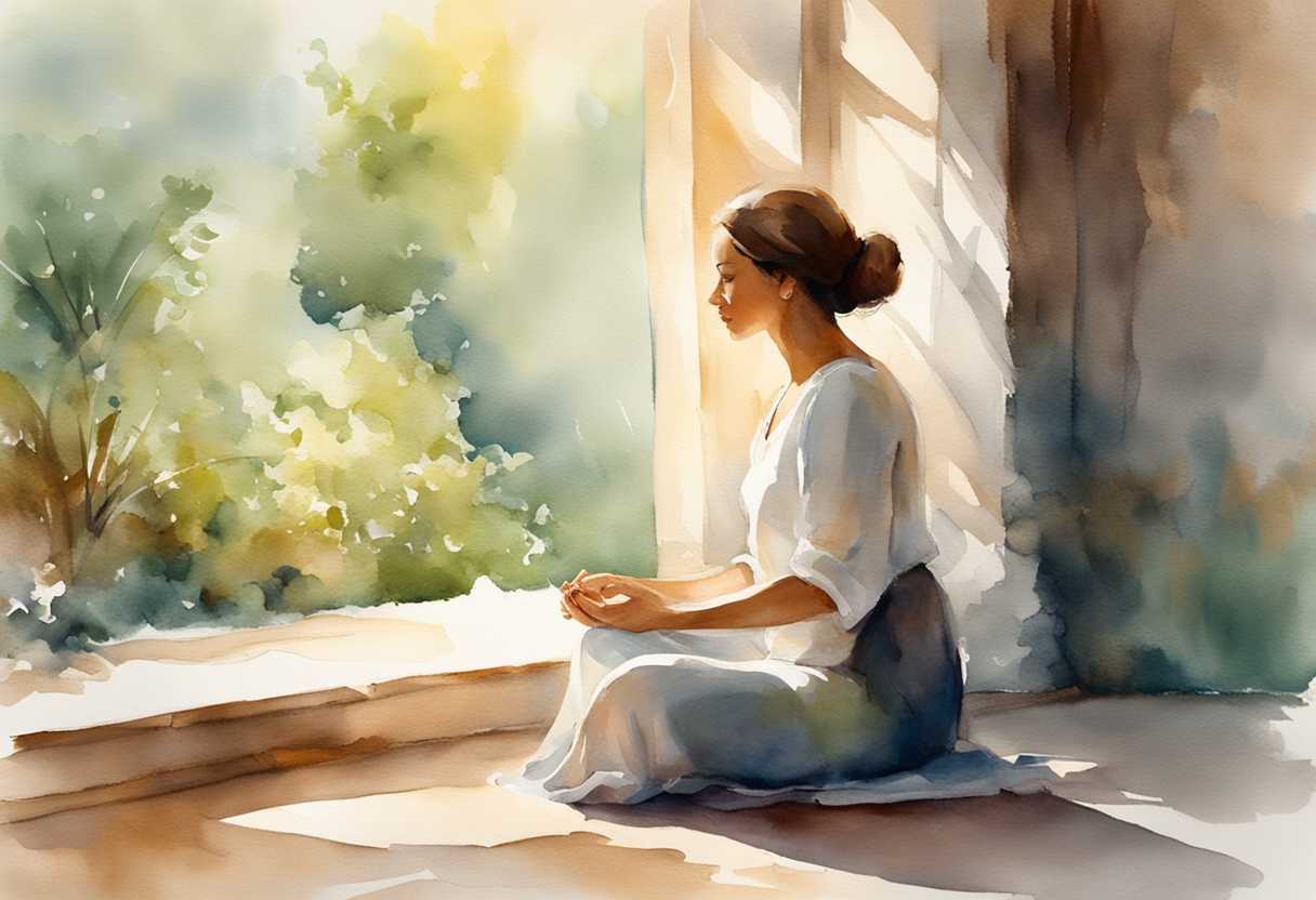 14 Heartfelt Prayers for Divine Wellness – St. Michael’s Parish