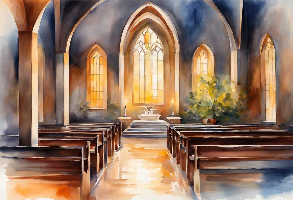 18 Unique Prayers to St. Bartholomew for Healing – St. Michael’s Parish