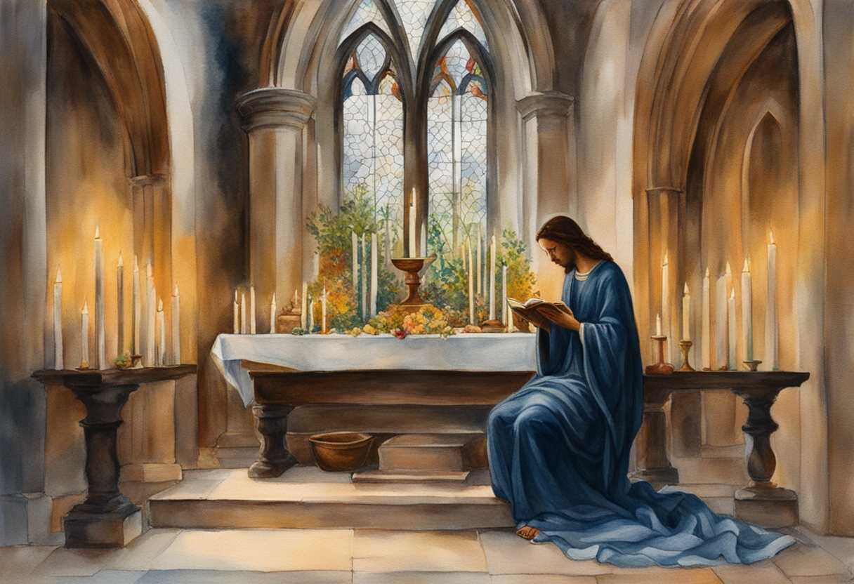 18 Unique Prayers to St. Bartholomew for Healing – St. Michael’s Parish