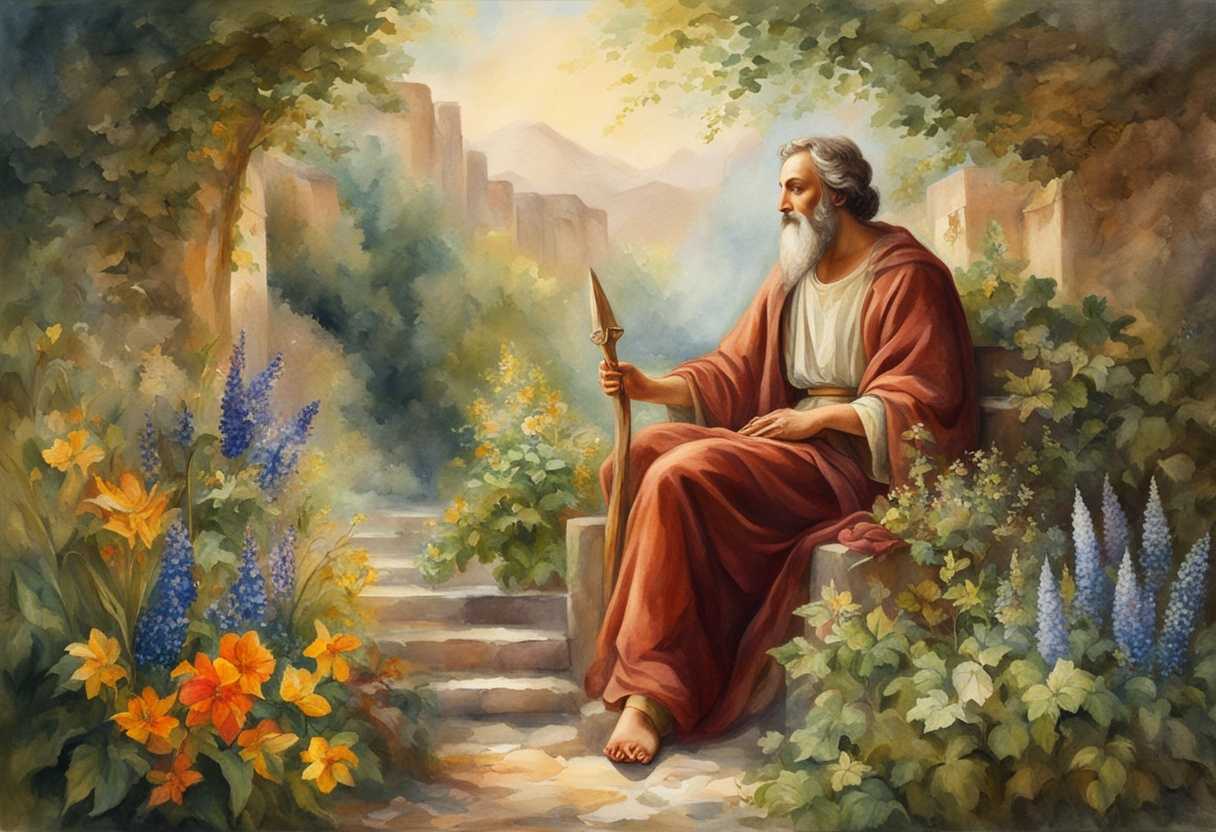 18 Unique Prayers to St. Bartholomew for Healing – St. Michael’s Parish