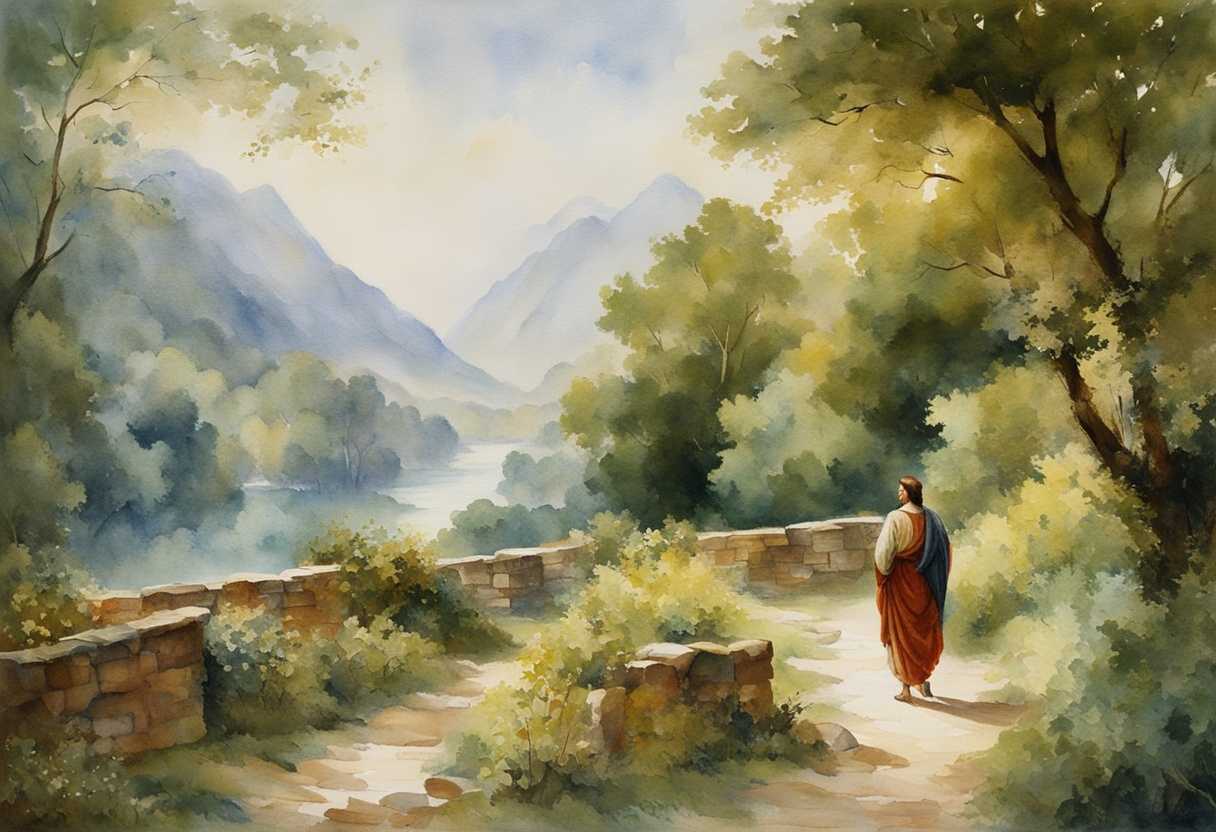 18 Unique Prayers to St. Bartholomew for Healing – St. Michael’s Parish