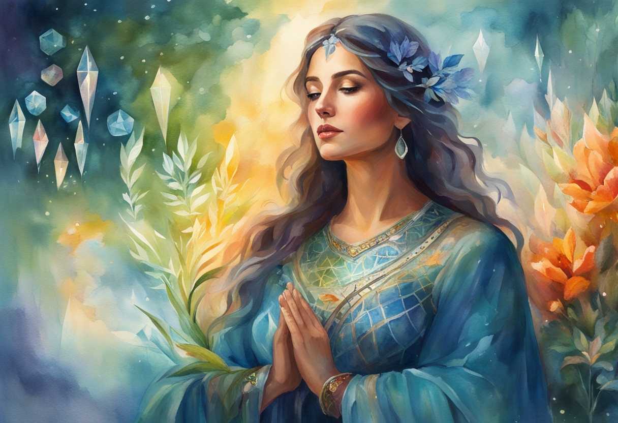 24 Special Prayers for Swift Healing Images – St. Michael’s Parish