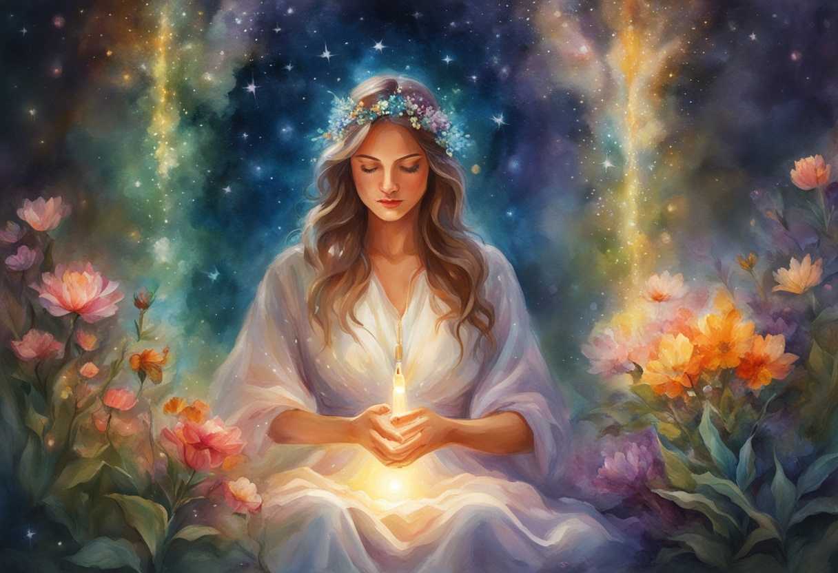 24 Special Prayers for Swift Healing Images – St. Michael’s Parish