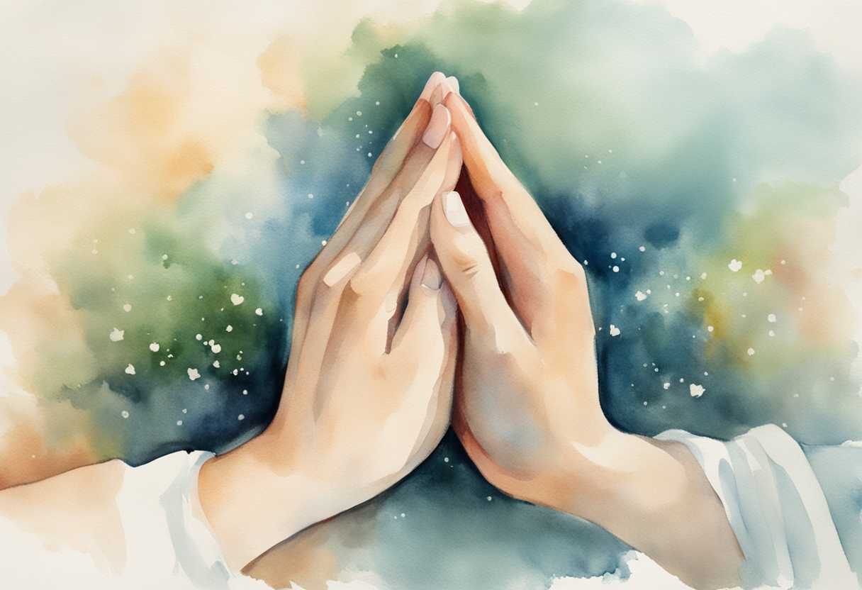 24 Special Prayers for Swift Healing Images – St. Michael’s Parish