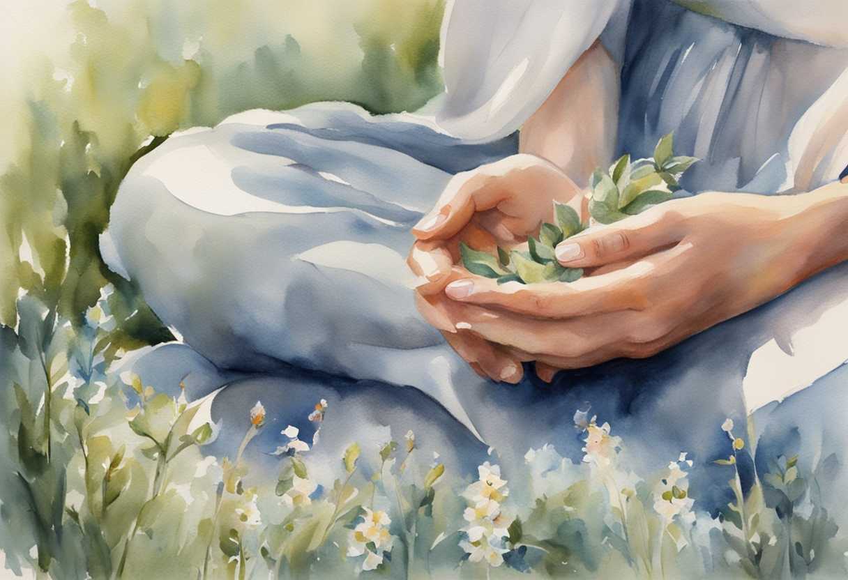 15 Unique Prayers for Healing Stomach Ailments – St. Michael’s Parish