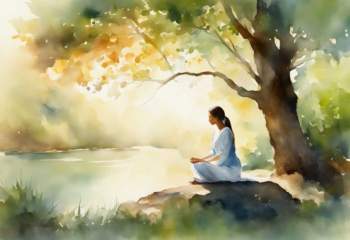 13 Heartfelt Prayers for Spiritual Purification – St. Michael’s Parish