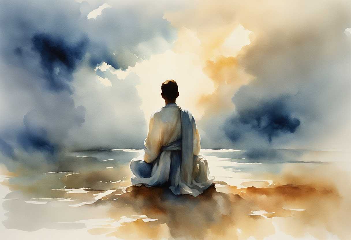 13 Powerful Prayers for Spiritual Cleansing – St. Michael’s Parish