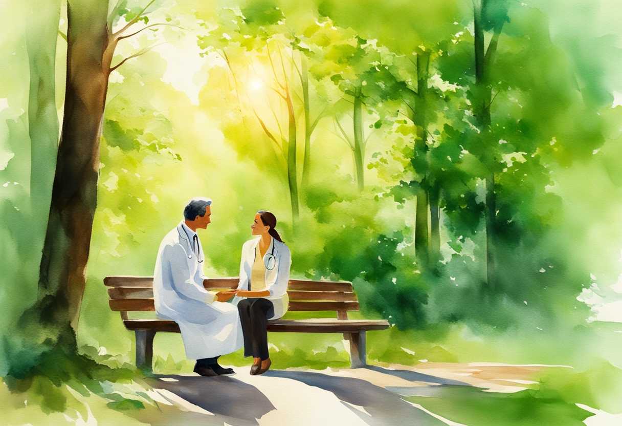 20 Unique Prayers to Heal High Blood Pressure – St. Michael’s Parish