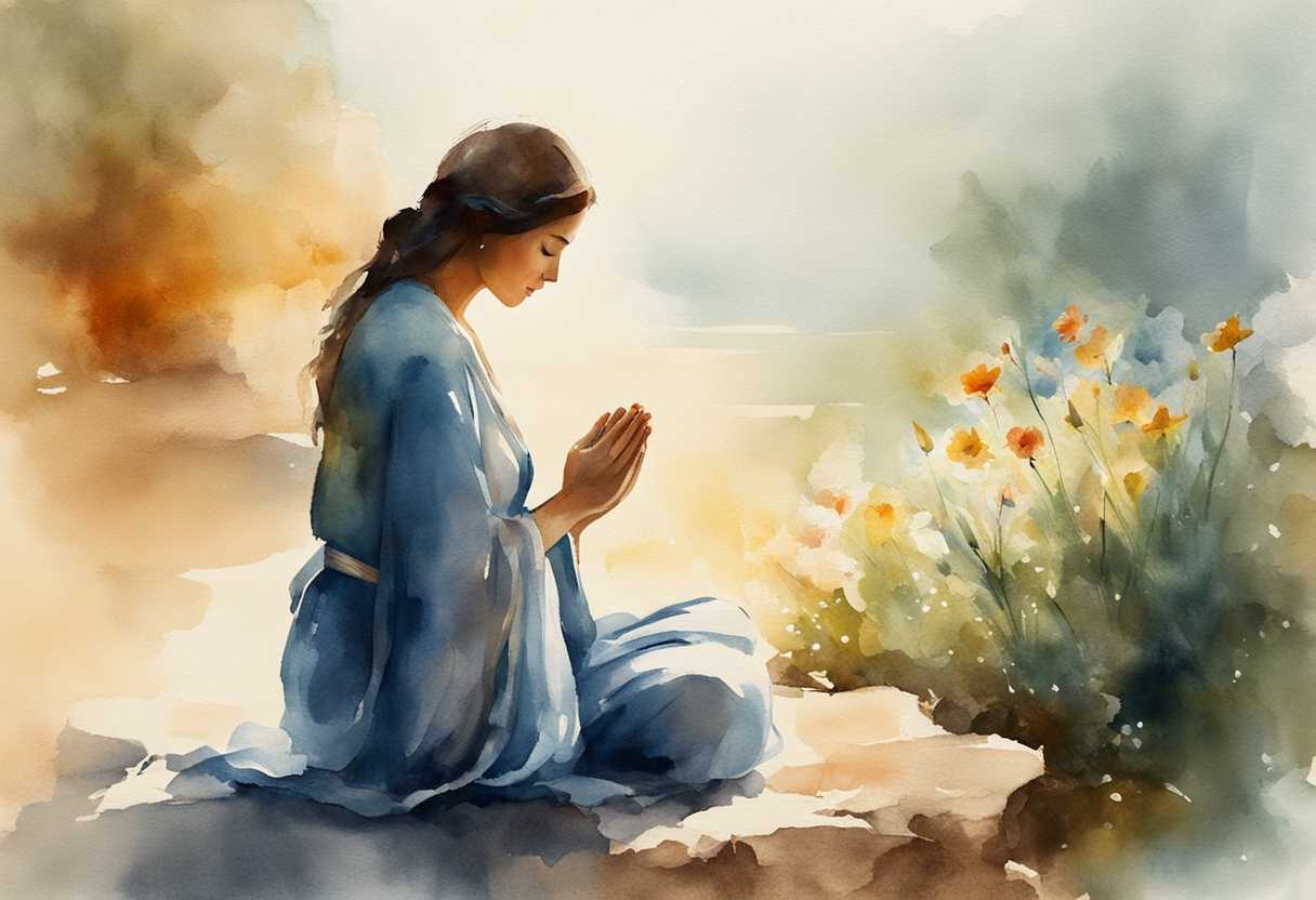 11 Powerful Prayers for Healing Bowel Disorders – St. Michael’s Parish