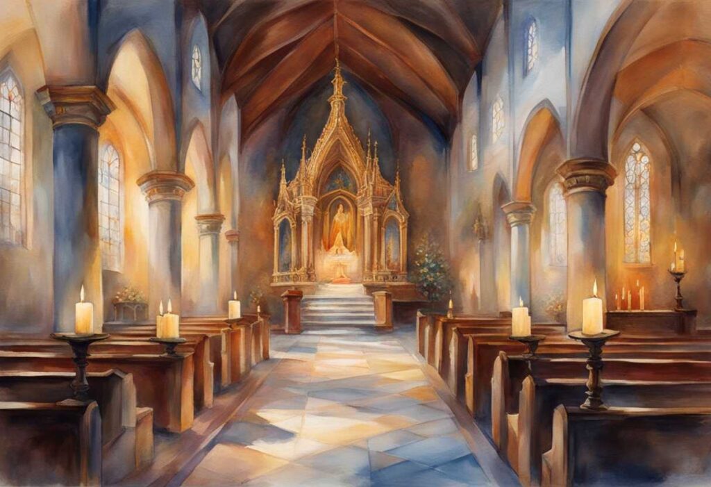 20 Special Prayers to St. Erasmus for Healing – St. Michael’s Parish
