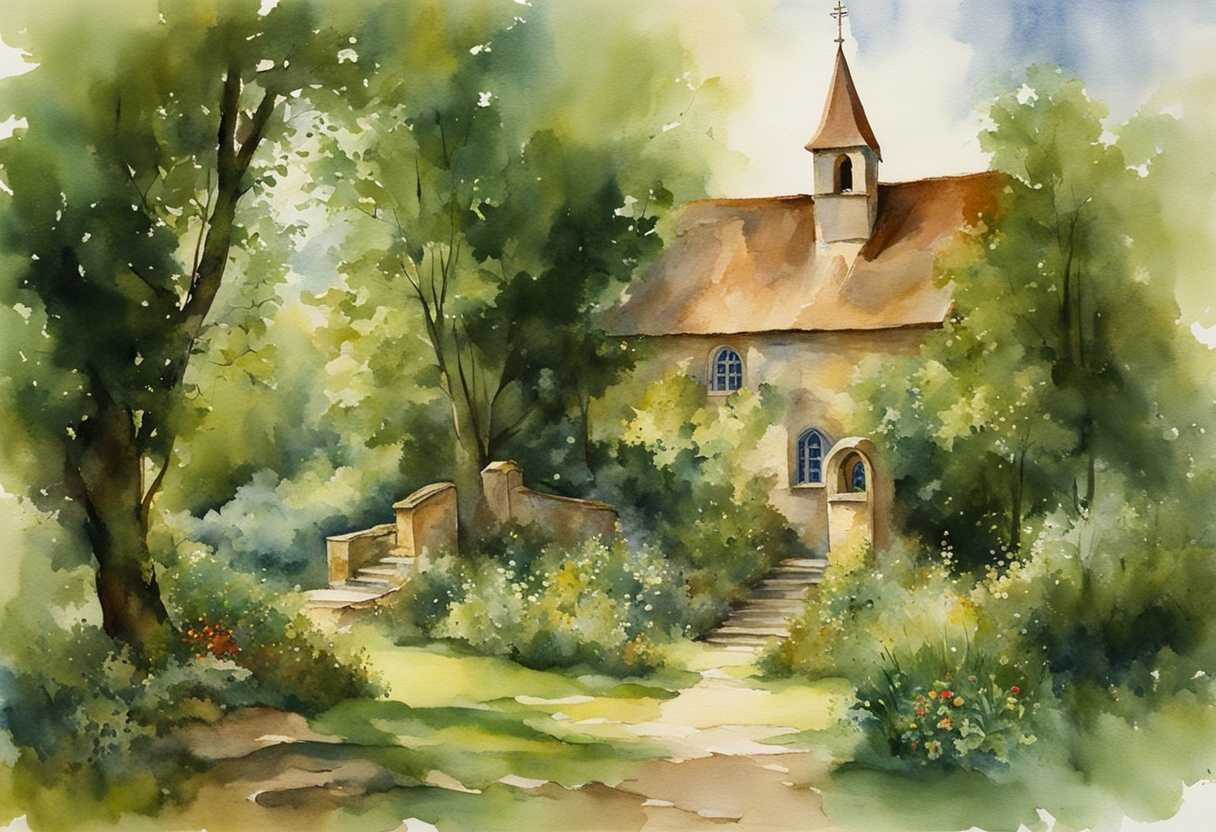 20 Special Prayers to St. Erasmus for Healing – St. Michael’s Parish