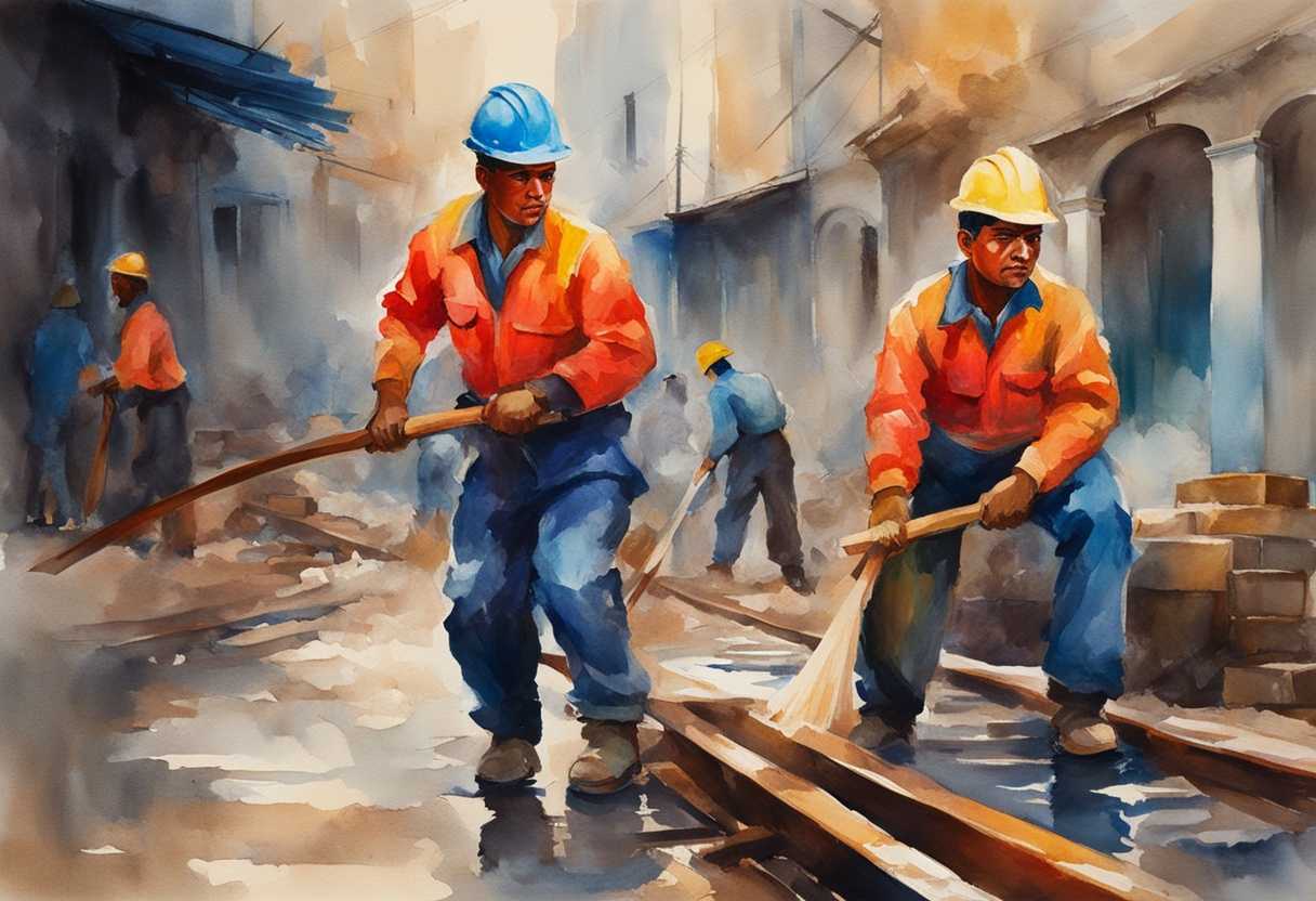 23 Unique Prayers for Labor Day Blessings – St. Michael’s Parish