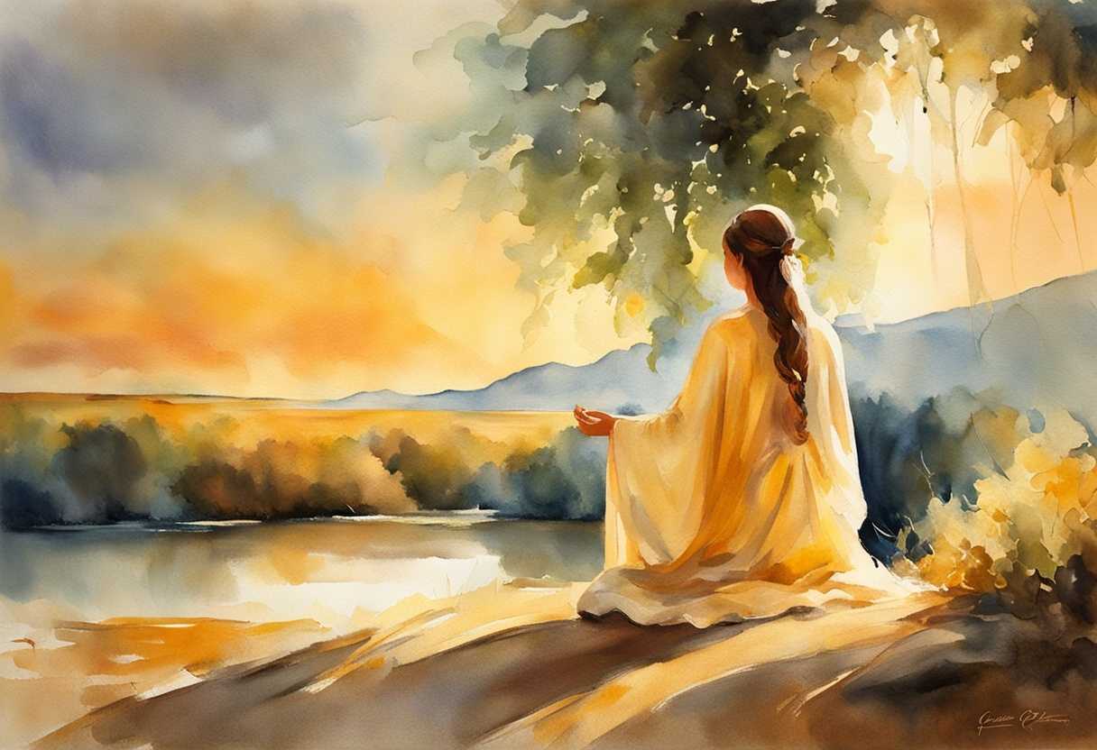 24 Powerful Sermons on Prayer’s Might – St. Michael’s Parish