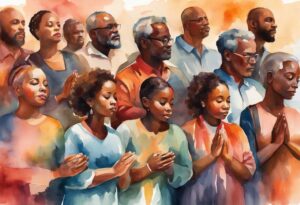 13 Powerful Prayers of African American Faith – St. Michael’s Parish