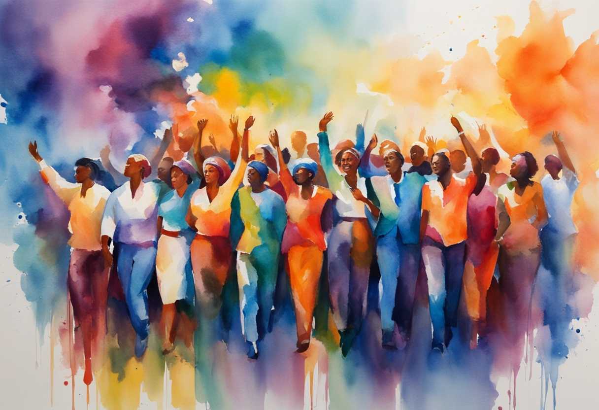 20 Powerful Apostolic Prayers for Faith – St. Michael’s Parish