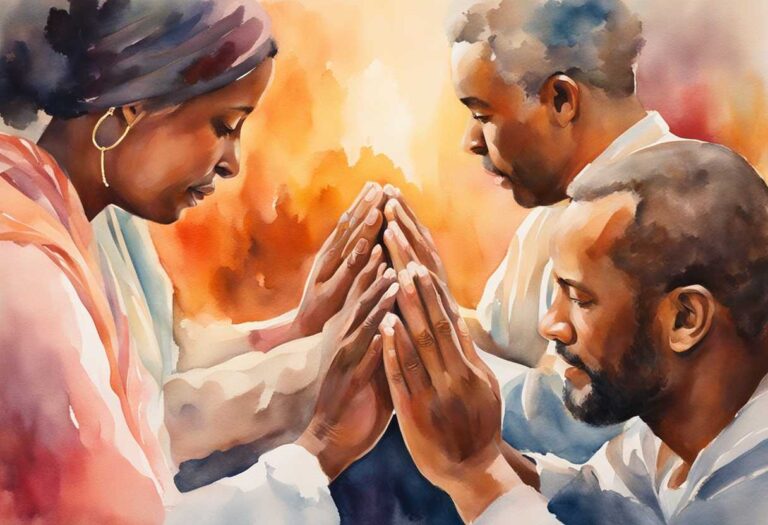 15 Special Images to Inspire Prayer Requests – St. Michael’s Parish