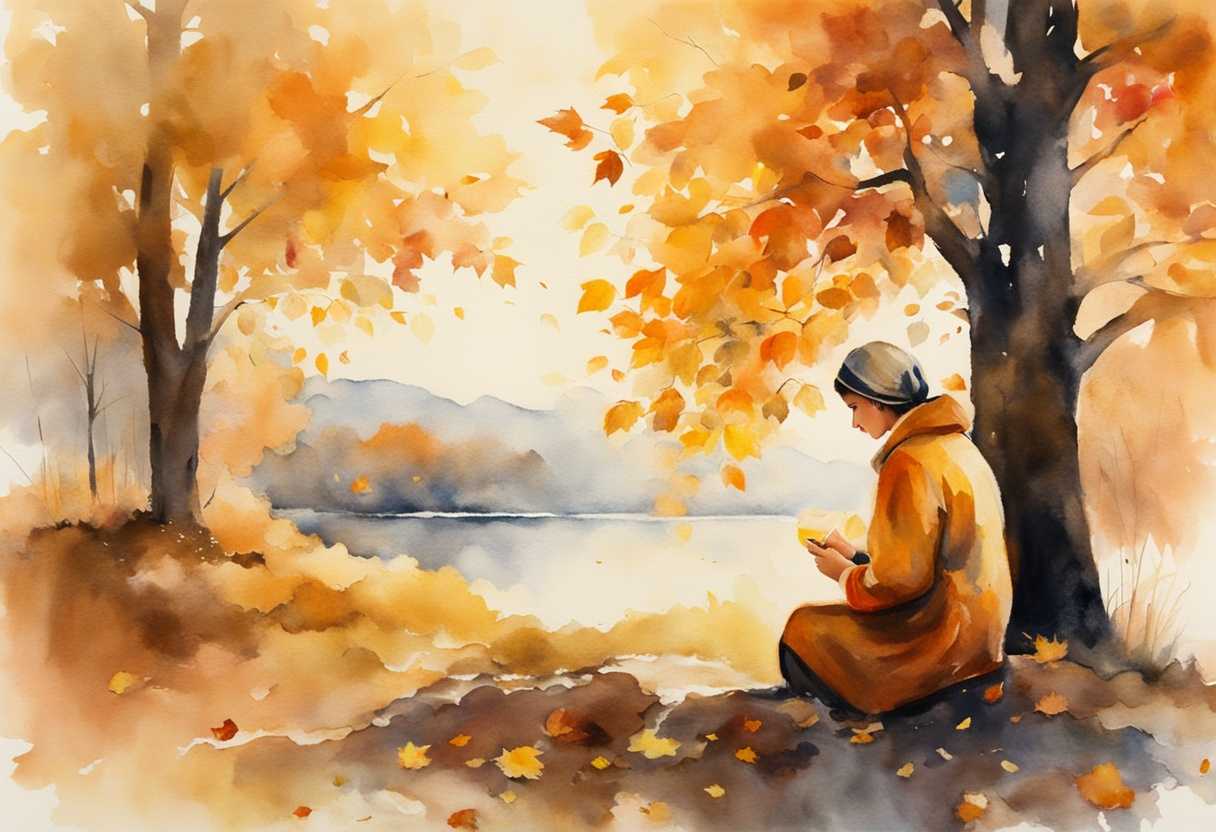 31 Special Autumn Prayers for Gratitude – St. Michael’s Parish