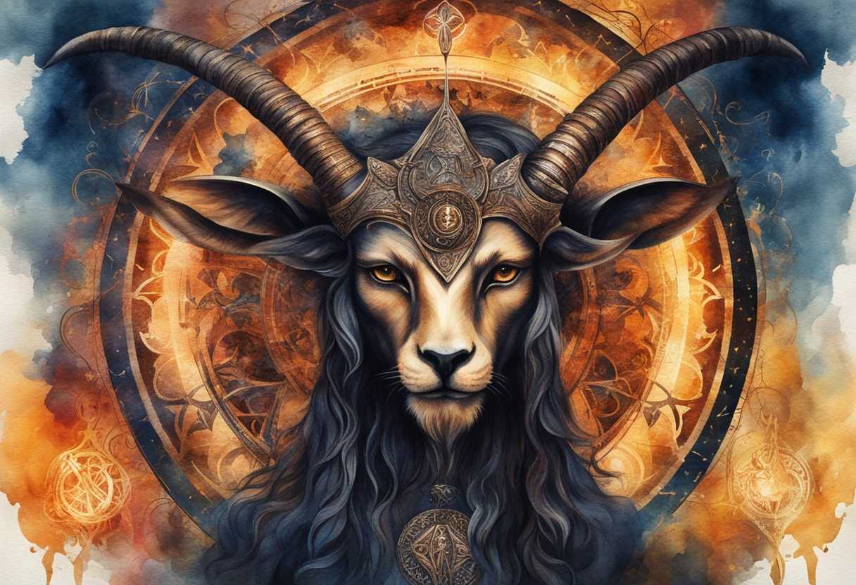 19 Unique Prayers to Baphomet’s Wisdom – St. Michael’s Parish