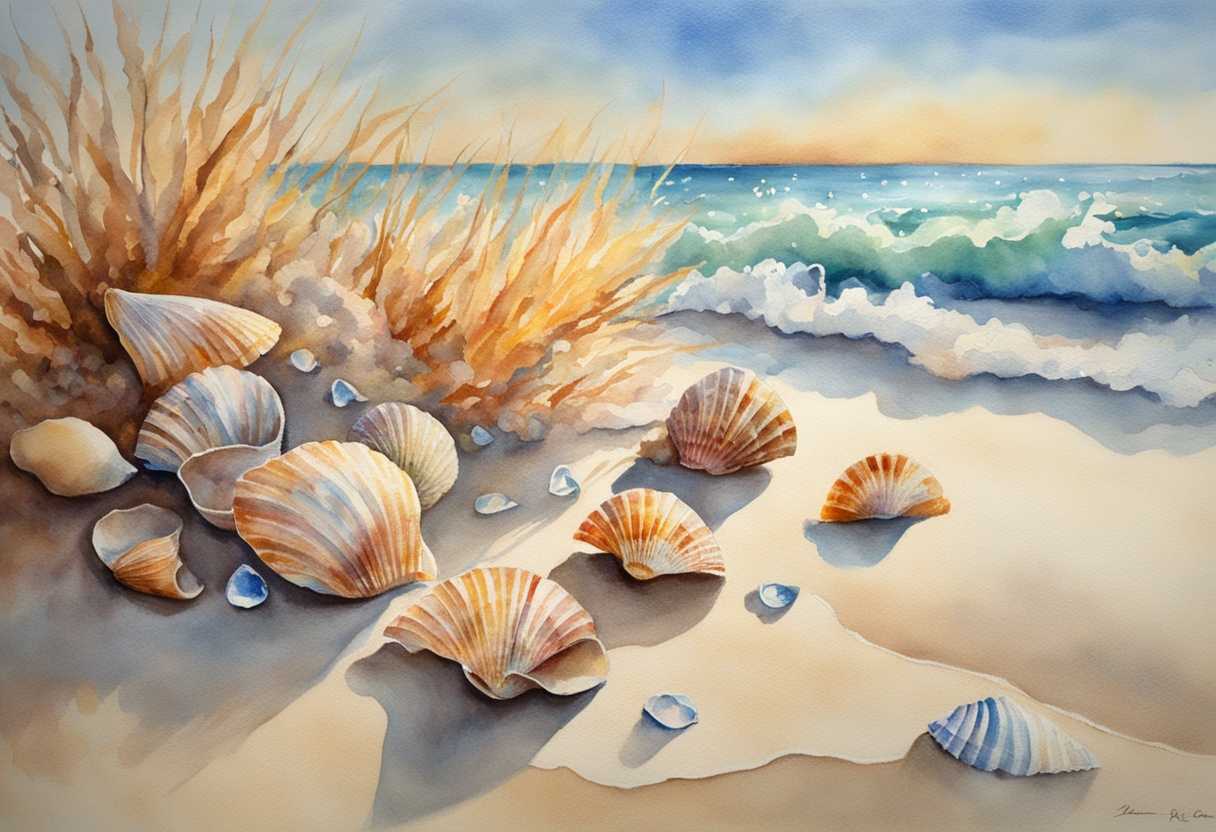 31 Powerful Prayers for Beach Blessings – St. Michael’s Parish