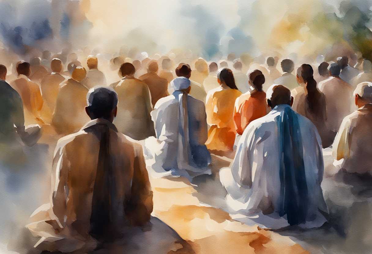 28 Unique Benediction Prayer Verses for Blessings – St. Michael’s Parish