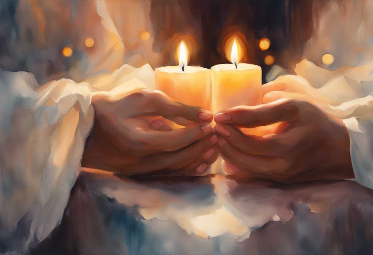 28 Unique Benediction Prayer Verses for Blessings – St. Michael’s Parish