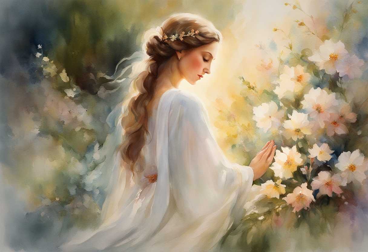 27 Unique Bible Stories on the Power of Prayer – St. Michael’s Parish