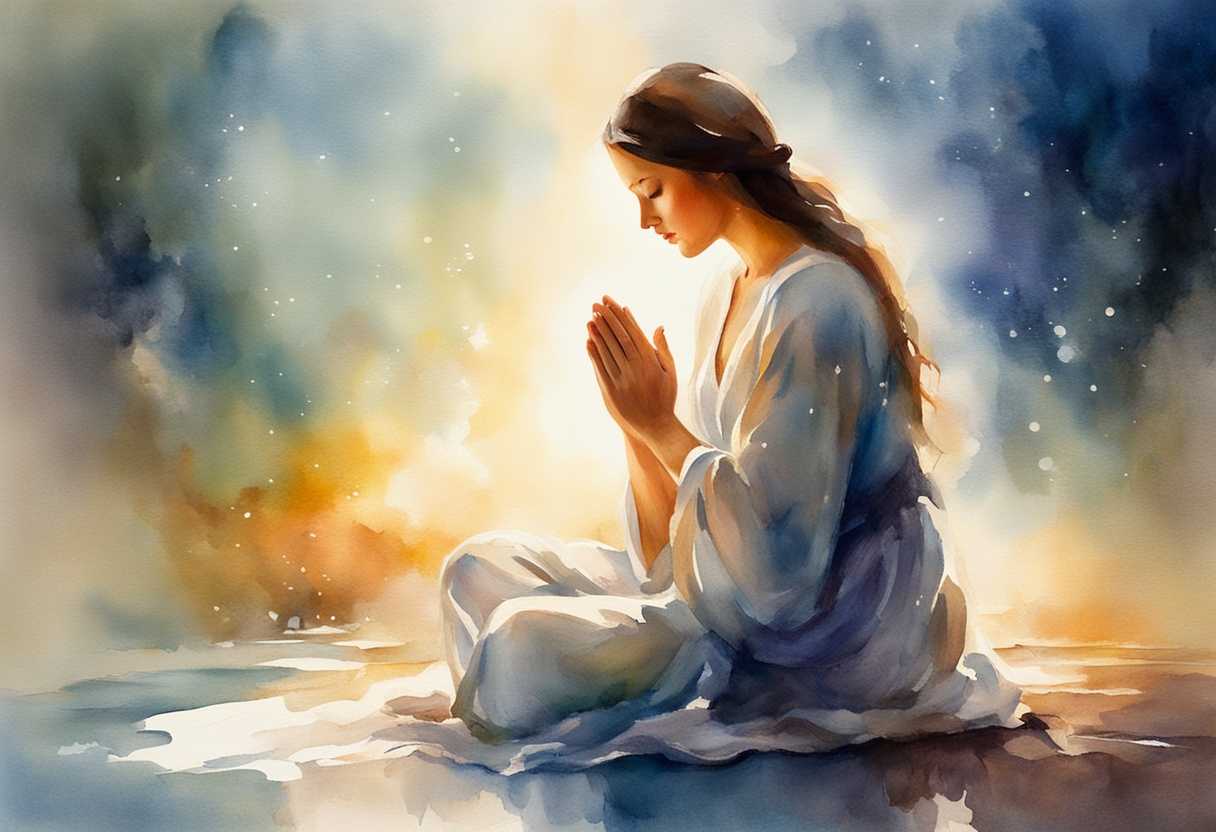 22 Powerful Quotes on Prayer by Billy Graham – St. Michael’s Parish