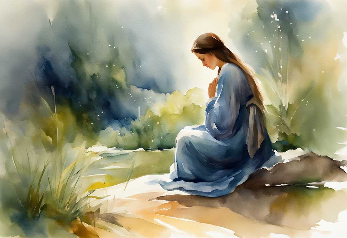 22 Powerful Quotes on Prayer by Billy Graham – St. Michael’s Parish