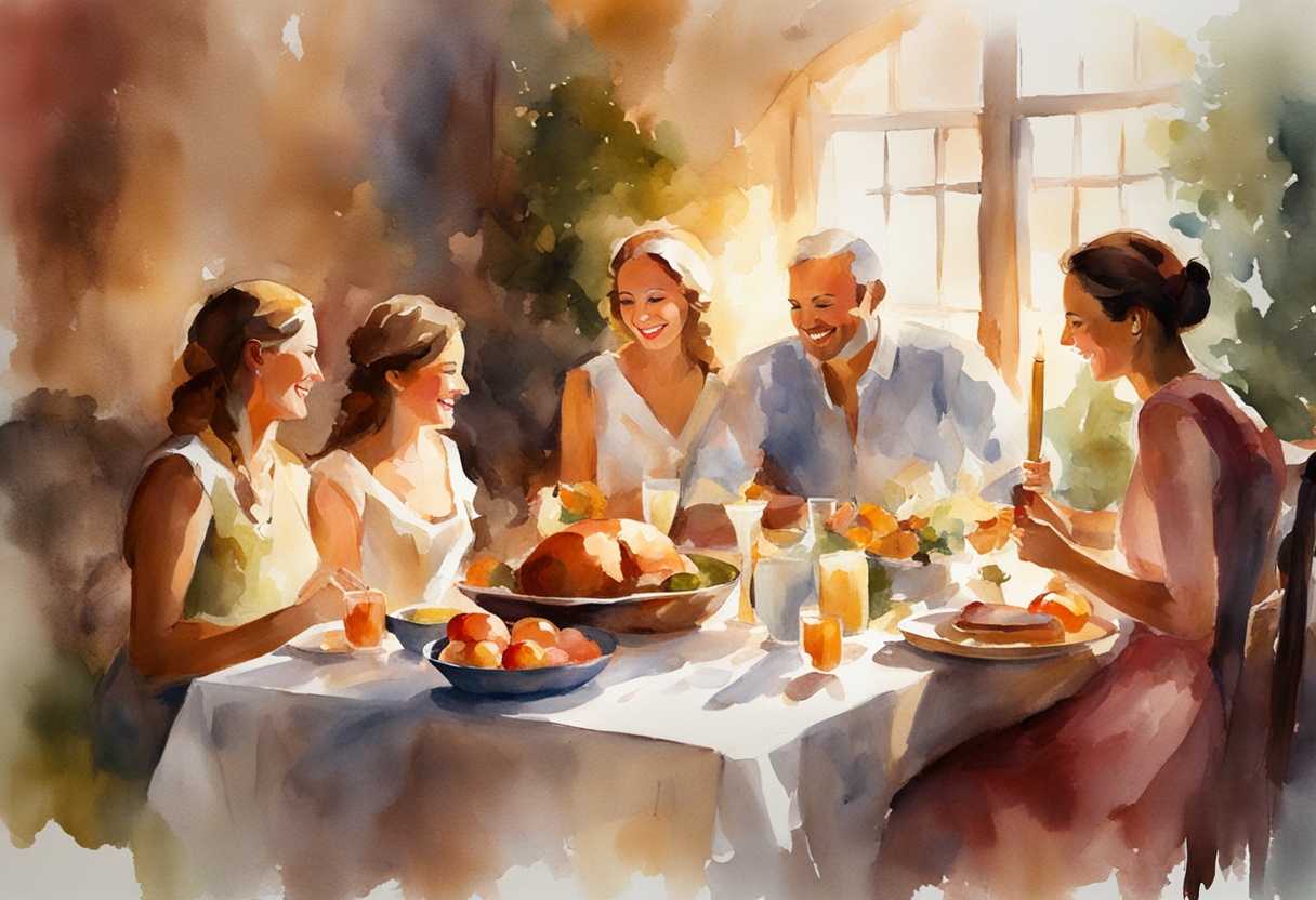 24 Heartfelt Prayers for the Blessed Sacrament – St. Michael’s Parish