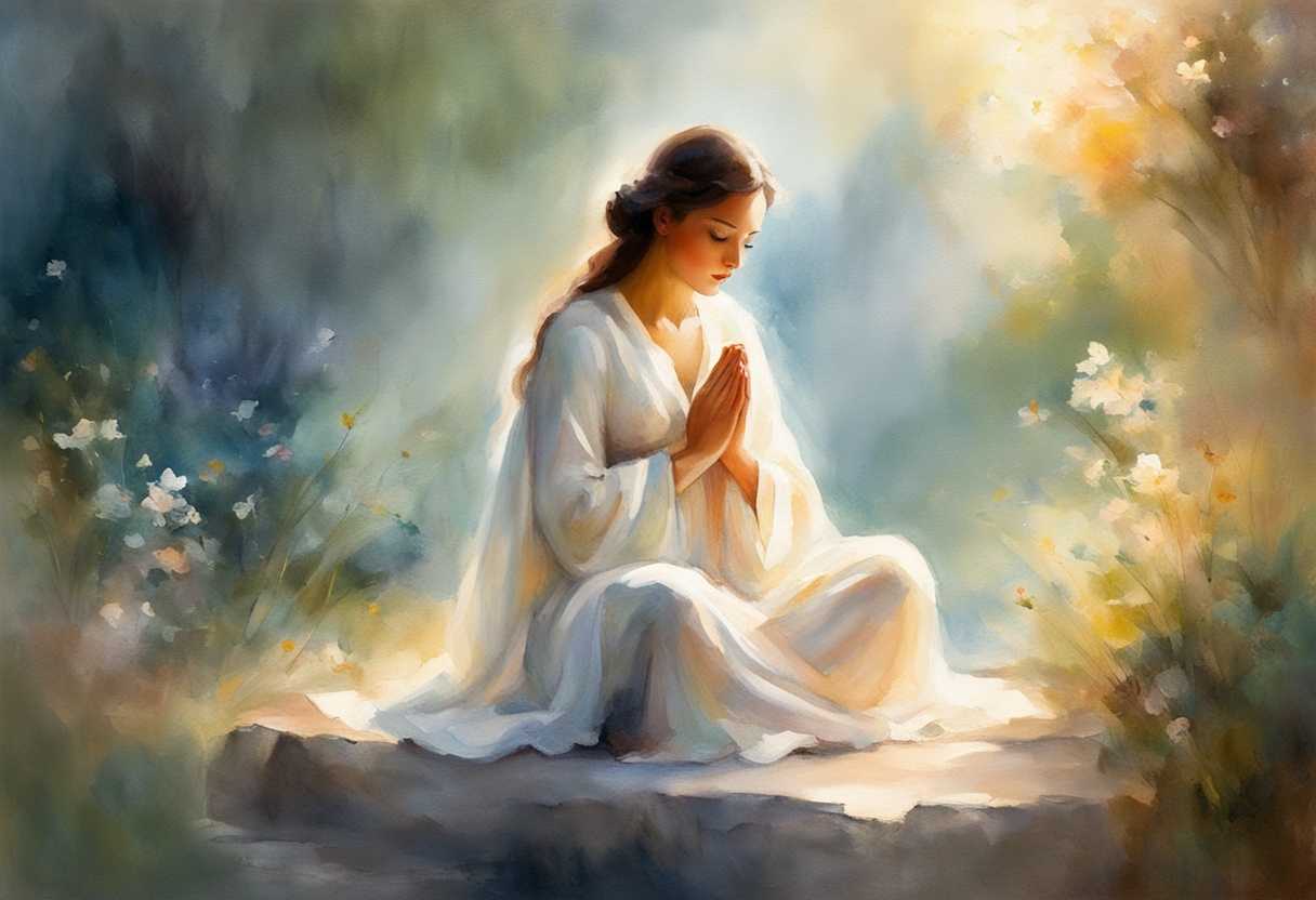 24 Powerful Blessings for Divine Inspiration – St. Michael’s Parish