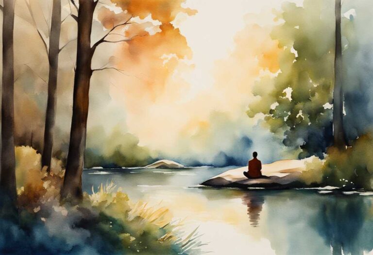 23 Special Breath Prayers for Divine Connection – St. Michael’s Parish