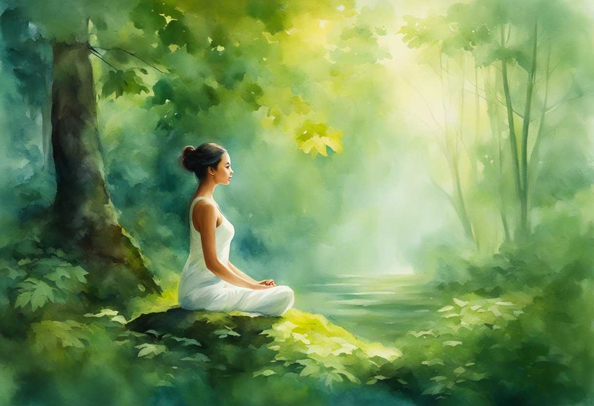 31 Unique Buddhist Prayers for Inner Peace – St. Michael’s Parish
