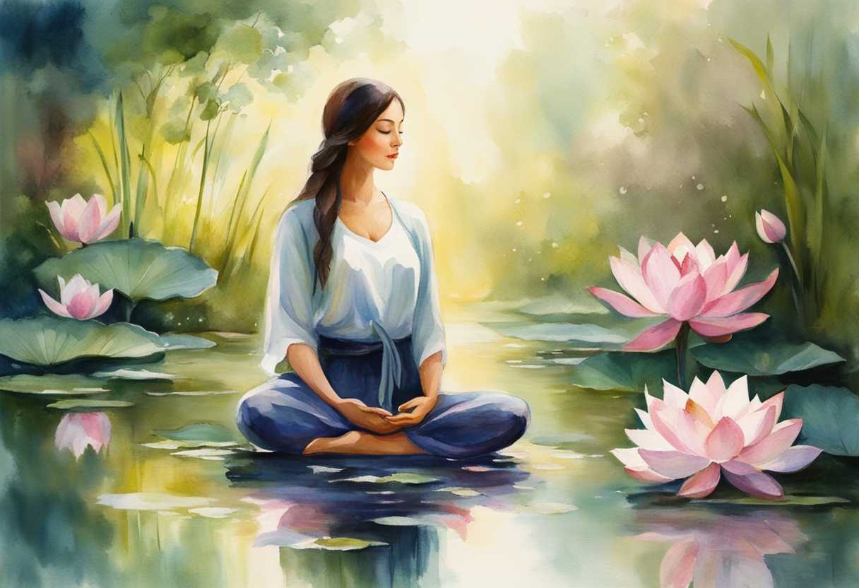 31 Unique Buddhist Prayers for Inner Peace – St. Michael’s Parish