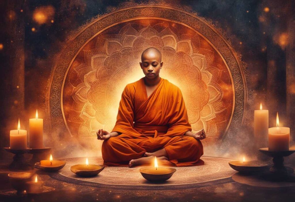 31 Unique Buddhist Prayers for Inner Peace – St. Michael’s Parish