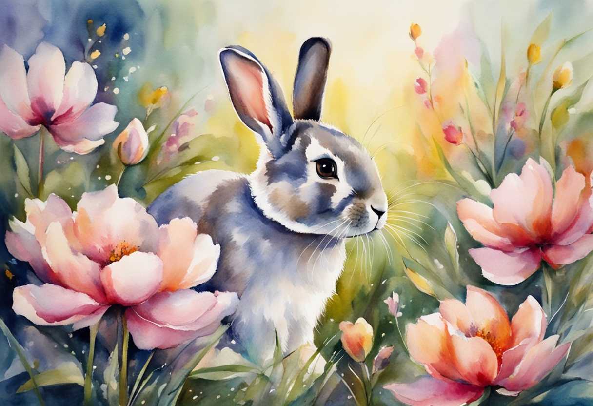 26 Powerful Bunny Prayers for Blessings – St. Michael’s Parish