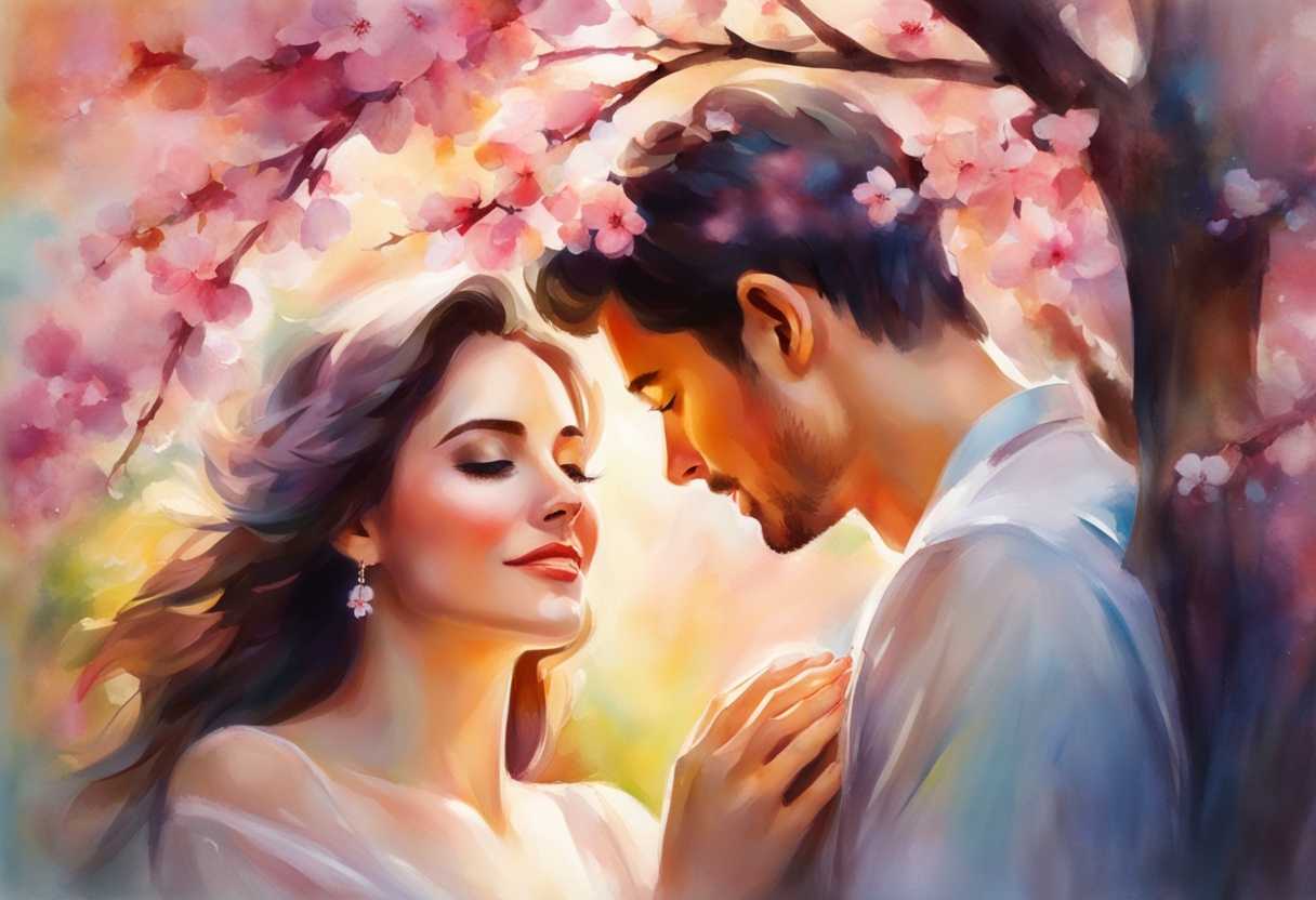 16 Powerful Catholic Blessing Prayers for Faith – St. Michael’s Parish