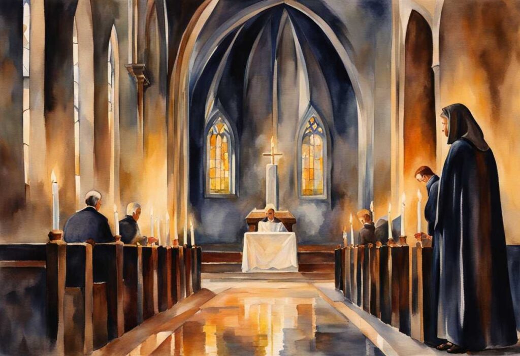 21 Unique Lenten Prayers for Spiritual Renewal – St. Michael’s Parish