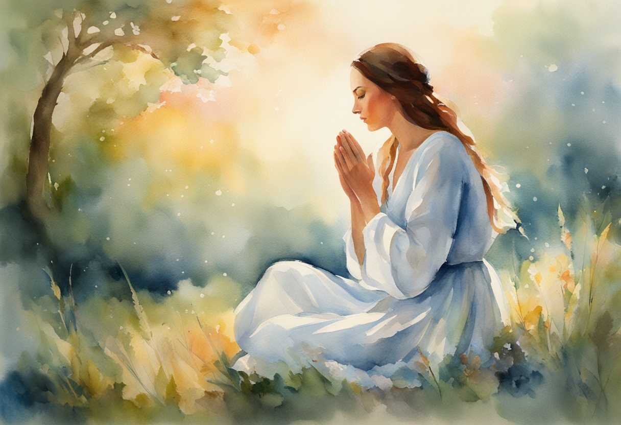 23 Special Prayers for Catholic Mass – St. Michael’s Parish