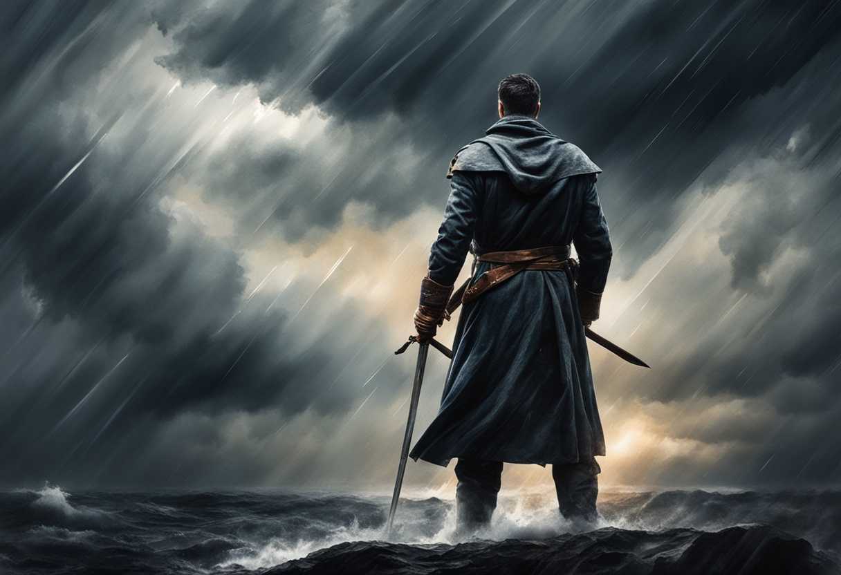 28 Special Prayers for Catholic Meditation – St. Michael’s Parish