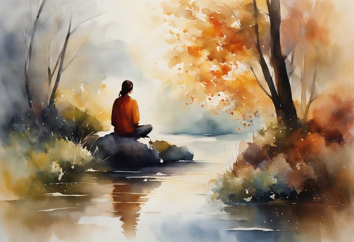 28 Special Prayers for Catholic Meditation – St. Michael’s Parish