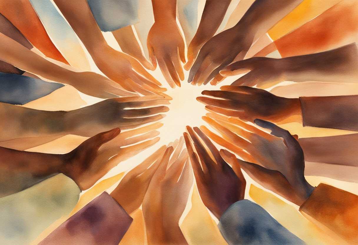 18 Heartfelt Novenas and Prayers for Faith – St. Michael’s Parish