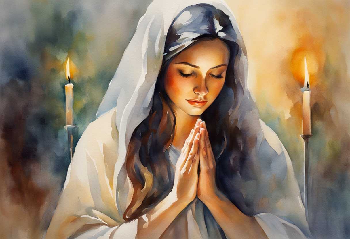 29 Unique Latin Prayers for the Faithful – St. Michael’s Parish