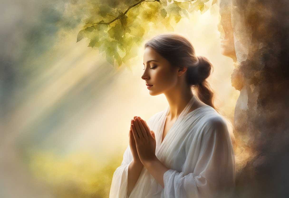 29 Unique Latin Prayers for the Faithful – St. Michael’s Parish
